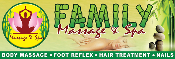 Family Massage & Spa » WellnessHub PH