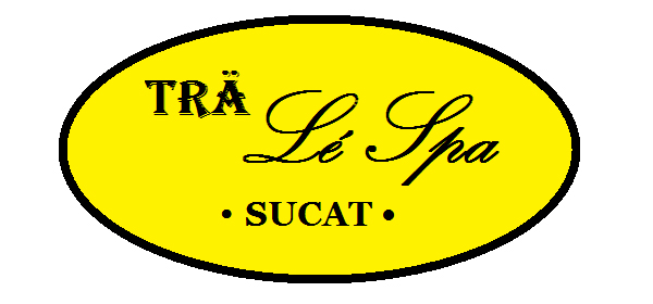 Tra Le Spa » WellnessHub PH