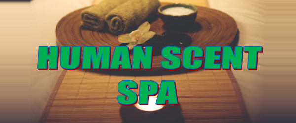 Human Scent Spa » WellnessHub PH