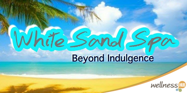 White Sand Spa Muntinlupa
